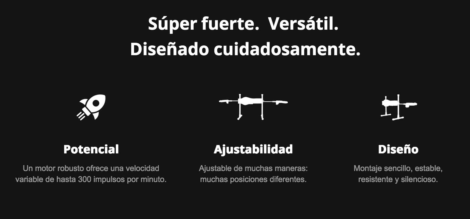 Sex Machine Controlable A Distancia Por App De Lovense